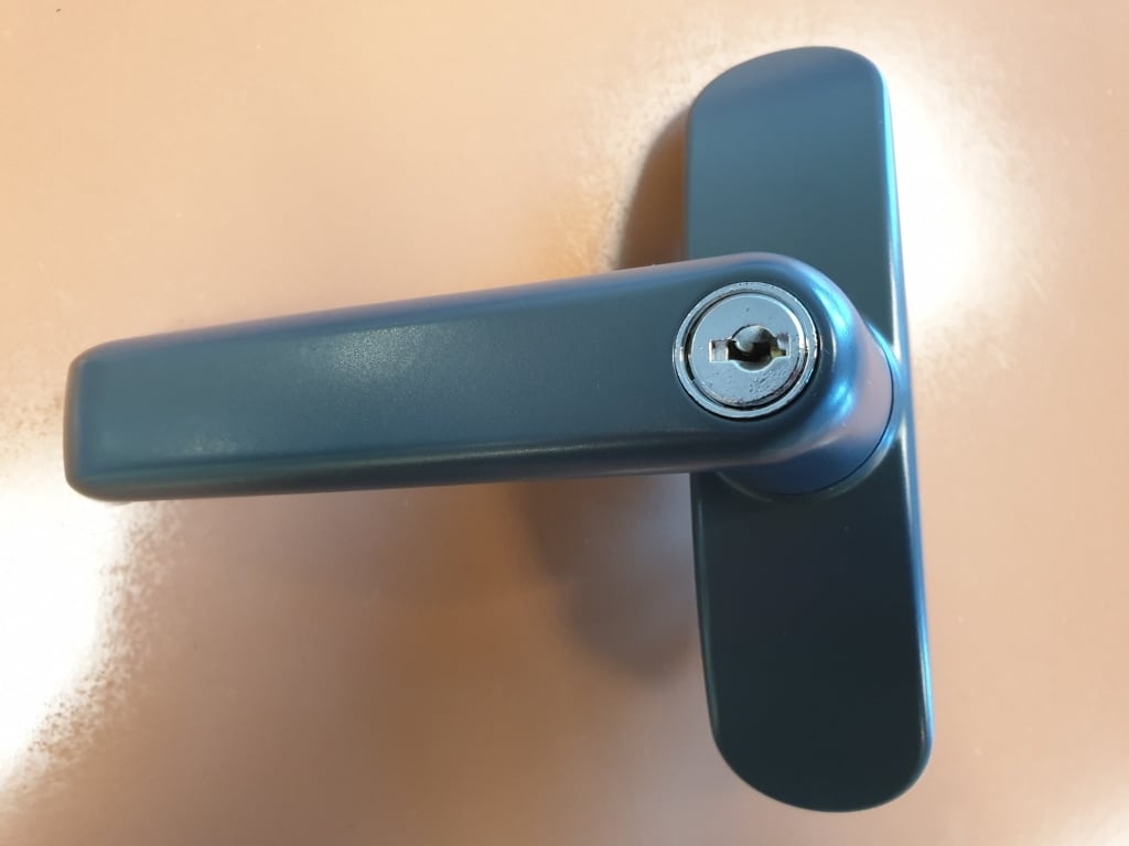 Handles & Key Surrounds – SUNFLEX UK Parts Shop