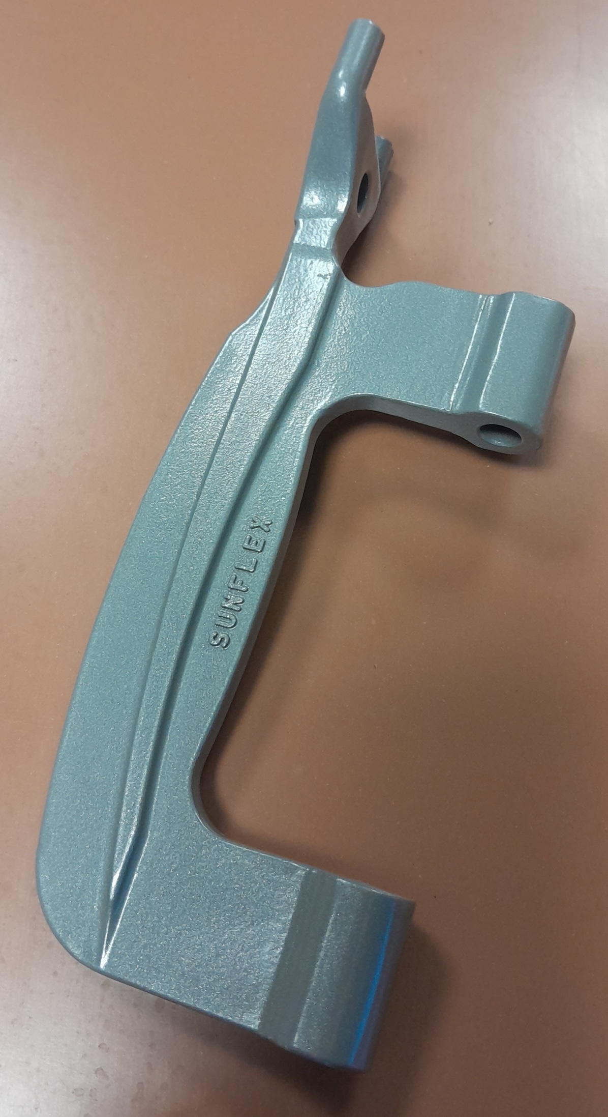 MK2 Top Running Gear Bracket – SUNFLEX UK Parts Shop