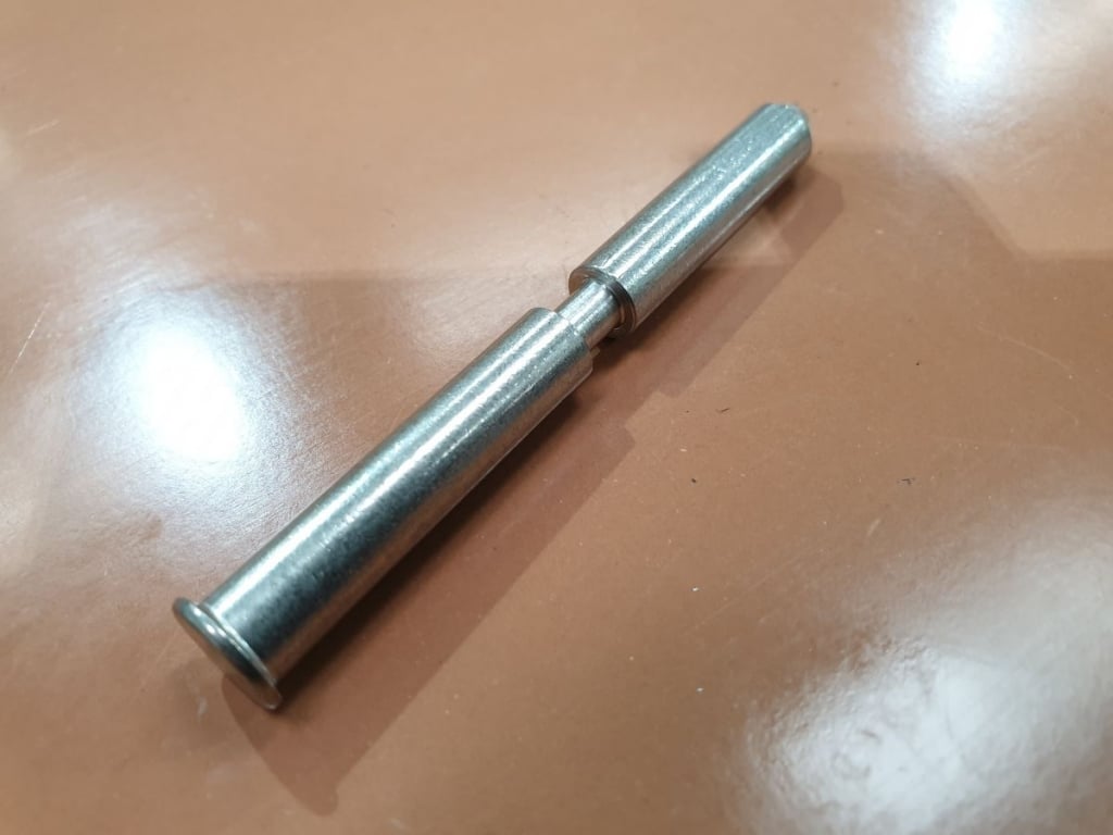 7mm Wide Spindles – SUNFLEX UK Parts Shop