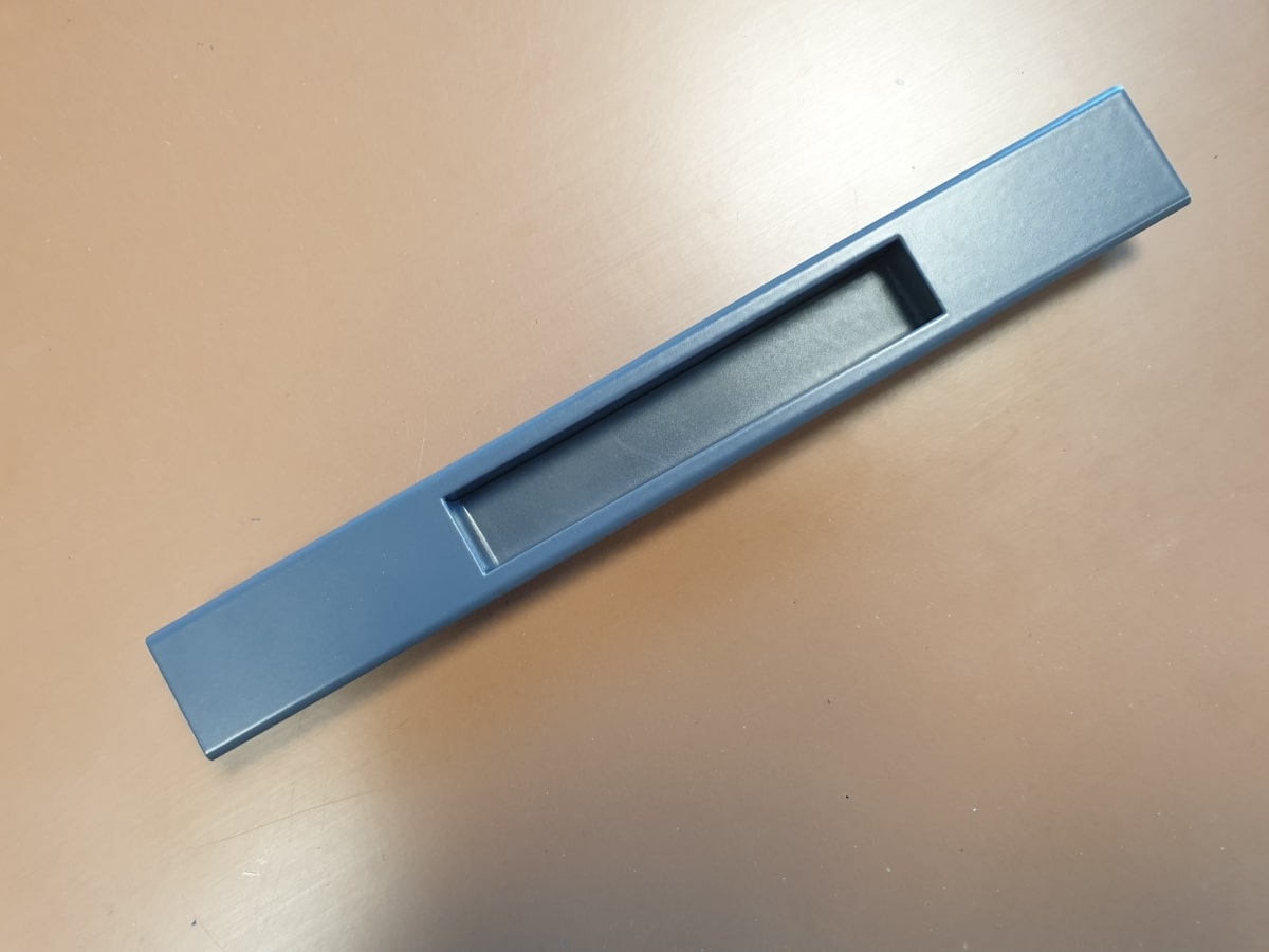 External Flush / Recessed Handle – SUNFLEX UK Parts Shop