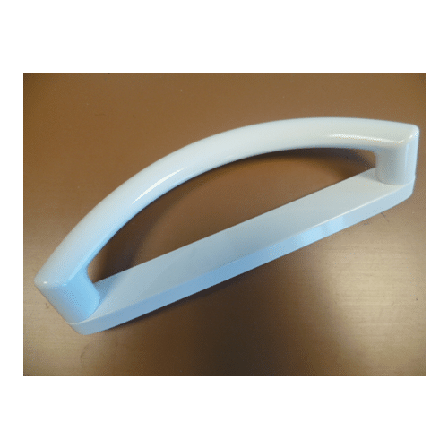 Outside Left Hand Dummy D-Handle With Screw Ports – SUNFLEX UK Parts Shop