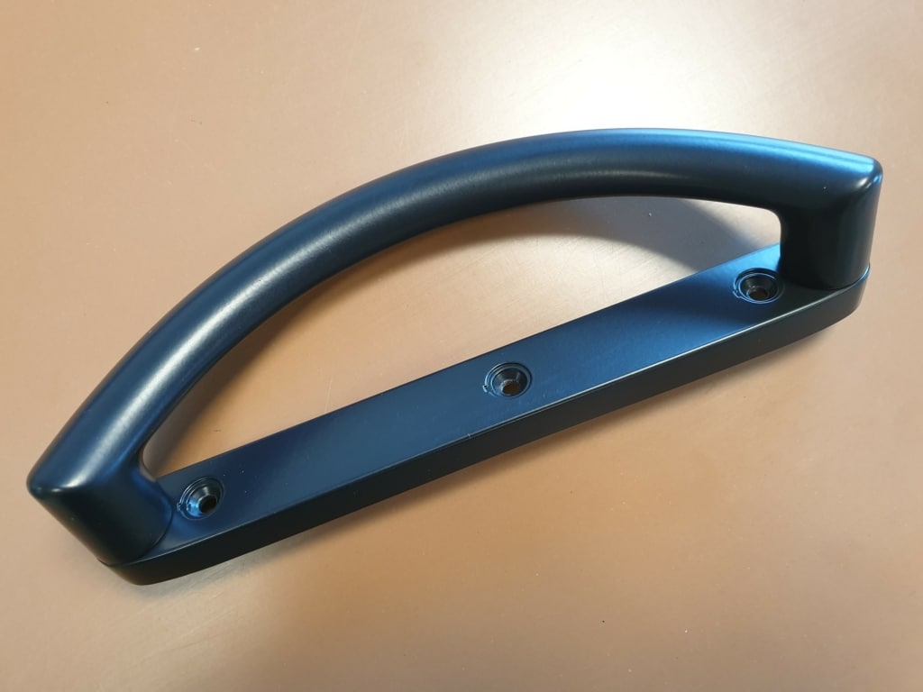 Lift and Slide External Recessed Handle – SUNFLEX UK Parts Shop
