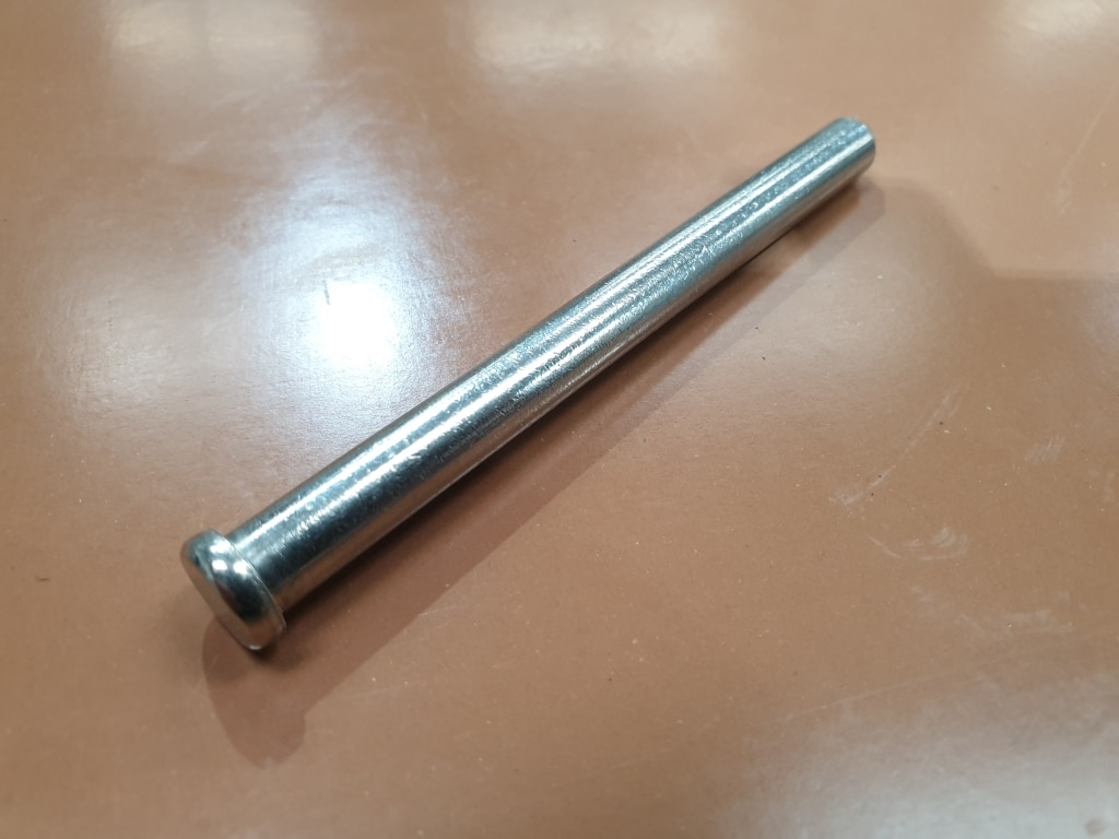 Standard Hinge Pin – SUNFLEX UK Parts Shop