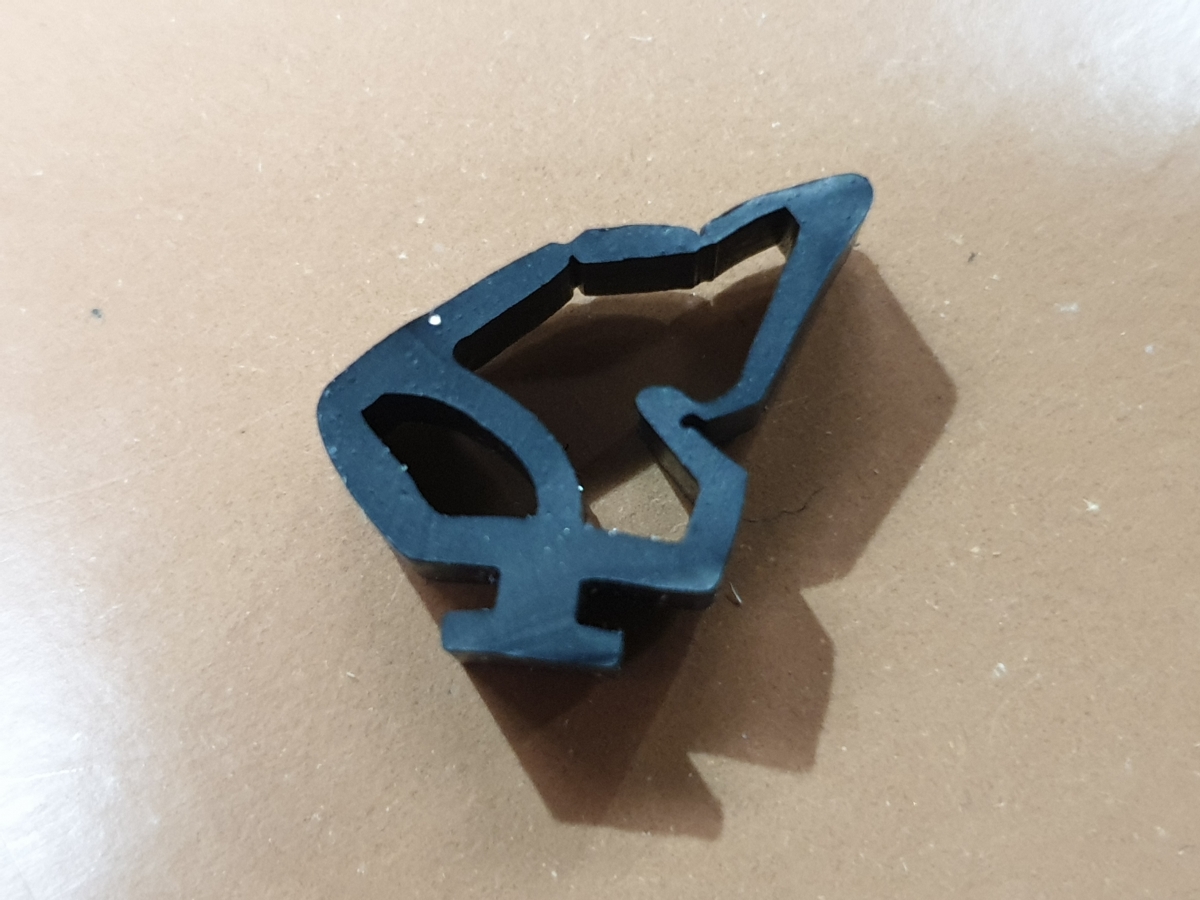 Closing Rebate Gasket – SUNFLEX UK Parts Shop