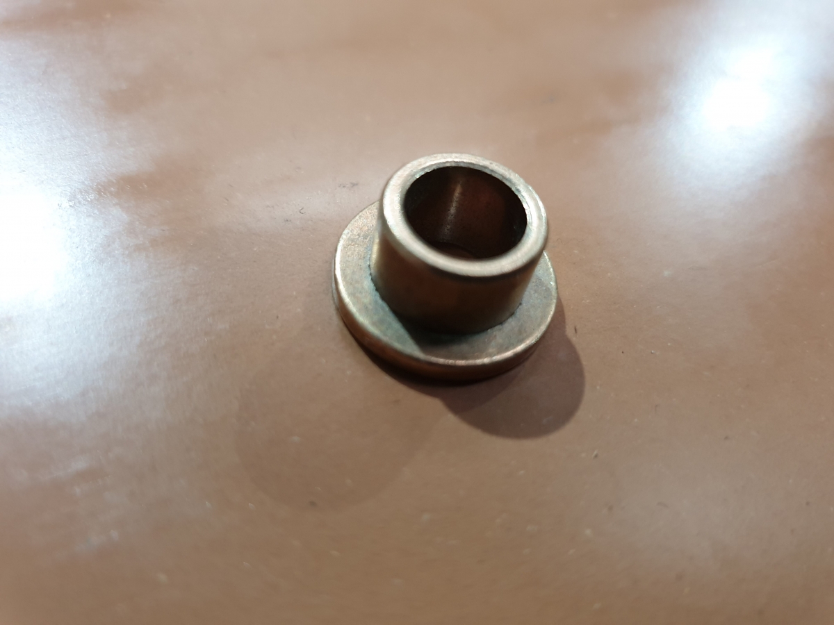Metal Hinge Washer – SUNFLEX UK Parts Shop