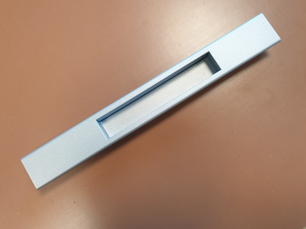 External Flush / Recessed Handle – SUNFLEX UK Parts Shop