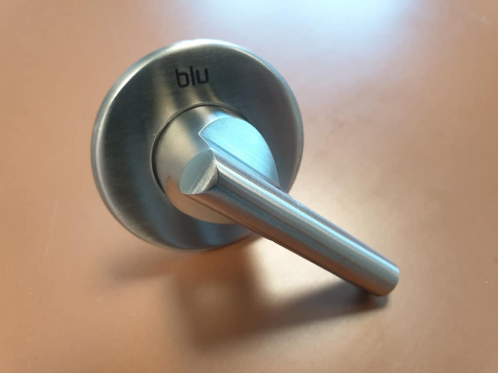 Lift and Slide Door Lock – SUNFLEX UK Parts Shop