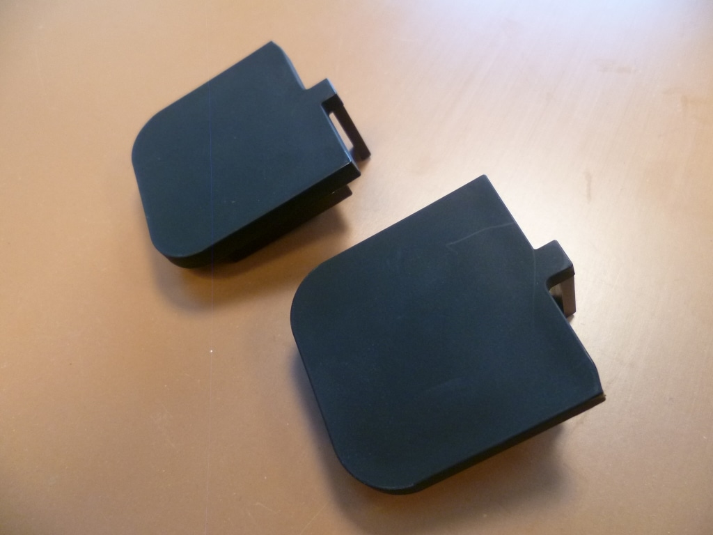 Rubber sealing block – SUNFLEX UK Parts Shop