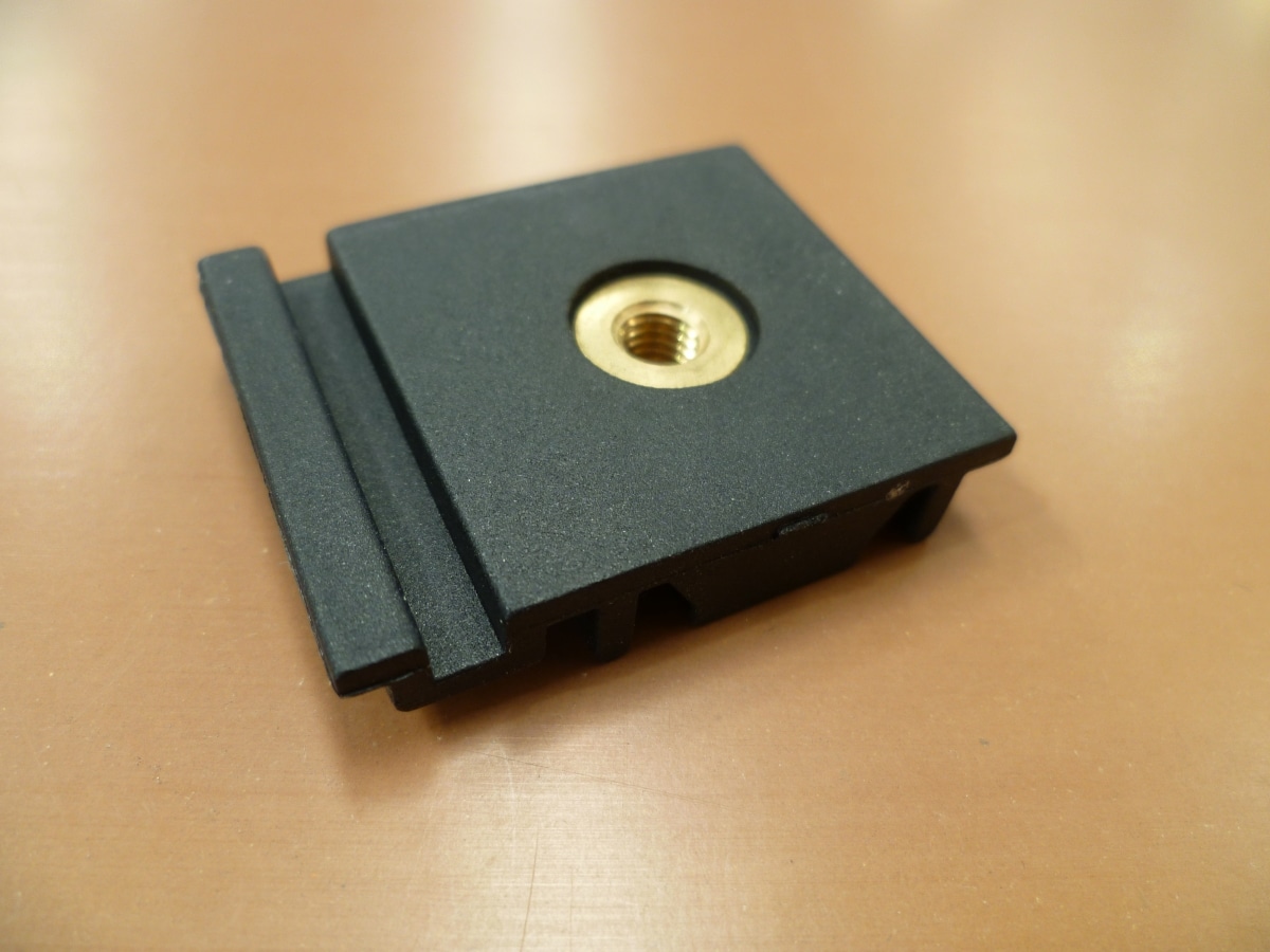 M5 Screw Plates – SUNFLEX UK Parts Shop