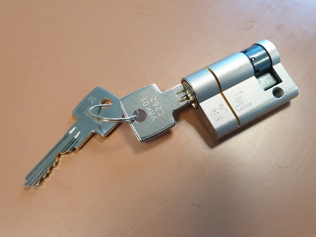 Oval Snib Lock – SUNFLEX UK Parts Shop