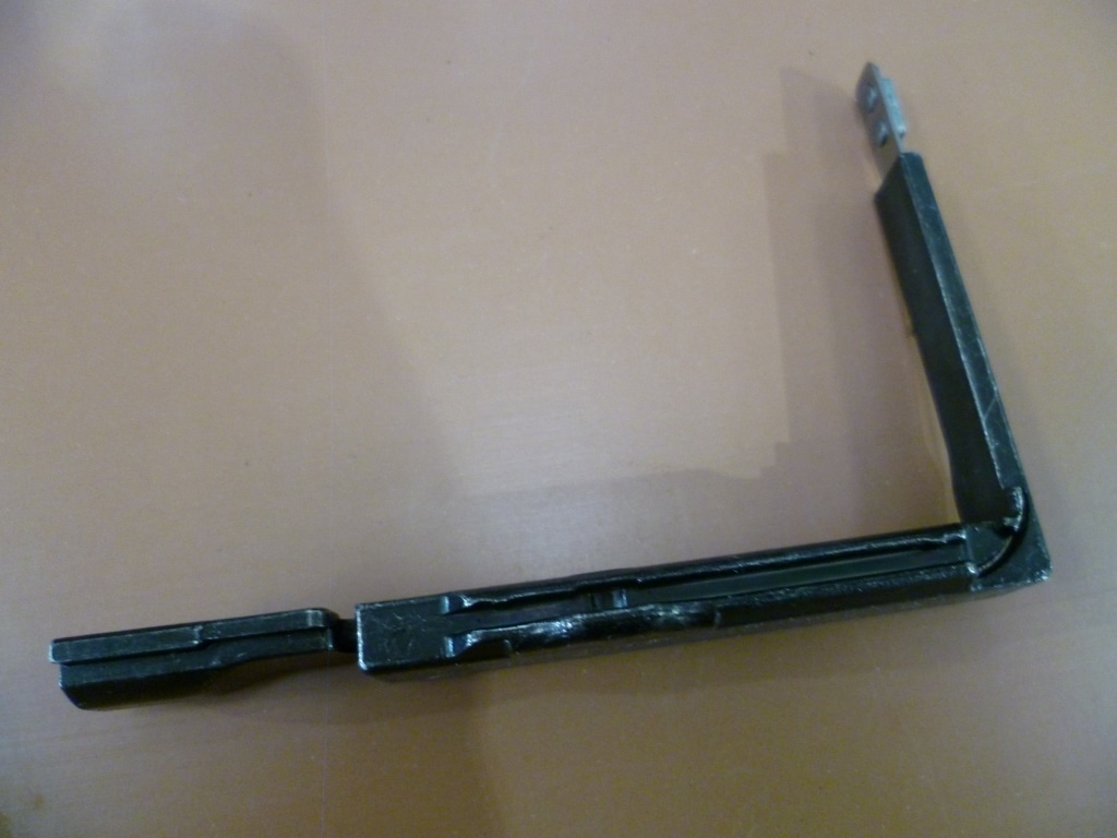 Small Corner Drive – SUNFLEX UK Parts Shop