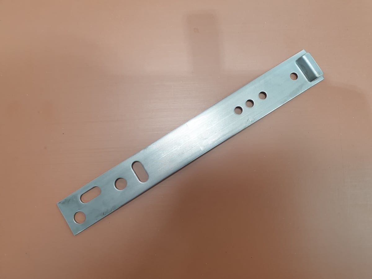 SVG Sliding Door Fixing Straps – SUNFLEX UK Parts Shop