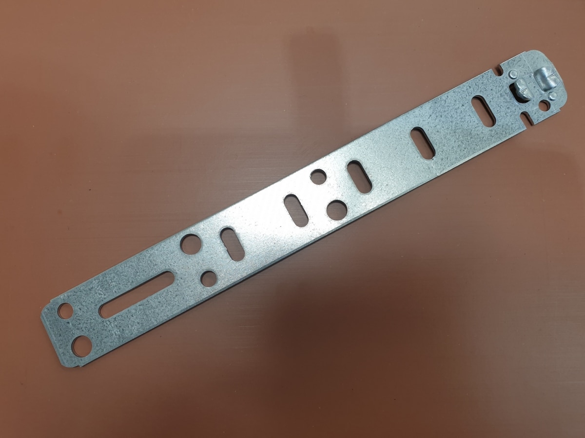 SVG Sliding Door Fixing Straps – SUNFLEX UK Parts Shop