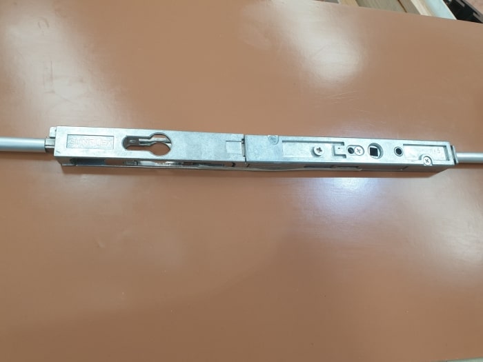 Locks, Keeps & Shootbolts – SUNFLEX UK Parts Shop