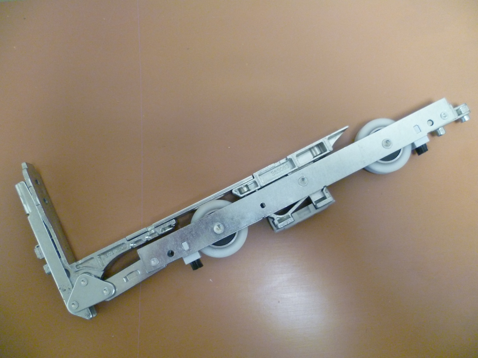 Lift and Slide Front Roller Wheels – SUNFLEX UK Parts Shop