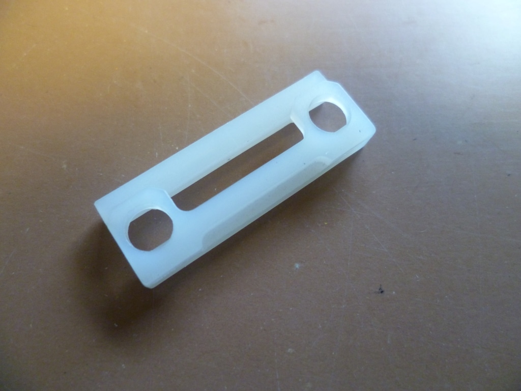 STV-AV3 Lock For SEF Doors – SUNFLEX UK Parts Shop