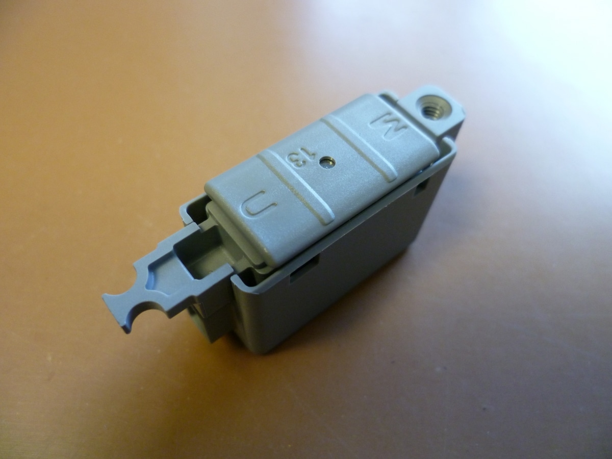 STV-G1 Magnets for AV3 Lock – SUNFLEX UK Parts Shop