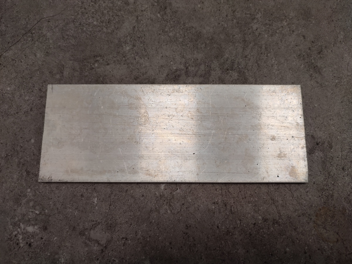 Mill Finish Box Section – SUNFLEX UK Parts Shop