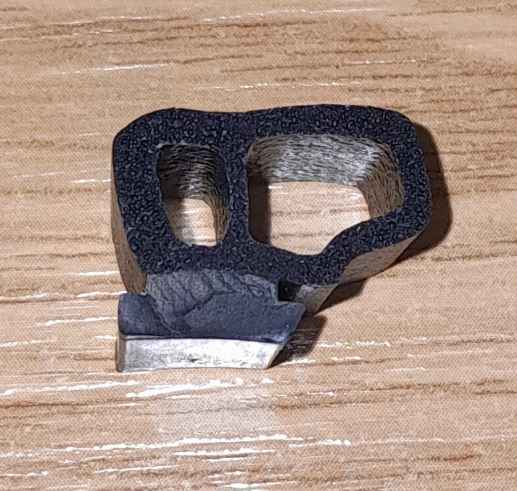 Central Outward Gasket – SUNFLEX UK Parts Shop