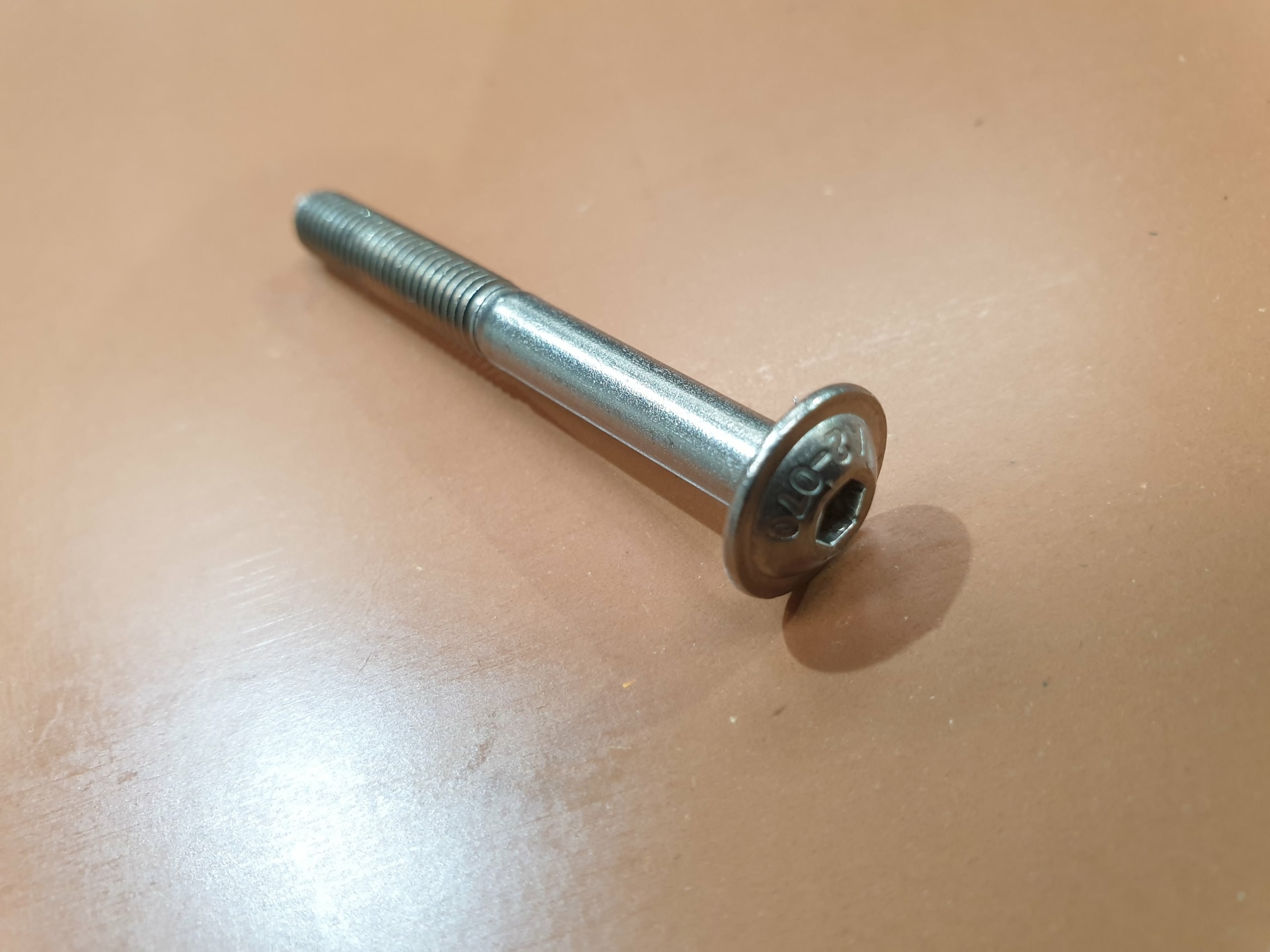 M5 X 45 Screws SUNFLEX UK Parts Shop