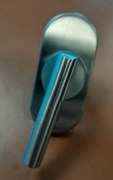 Oval Snib Lock – SUNFLEX UK Parts Shop